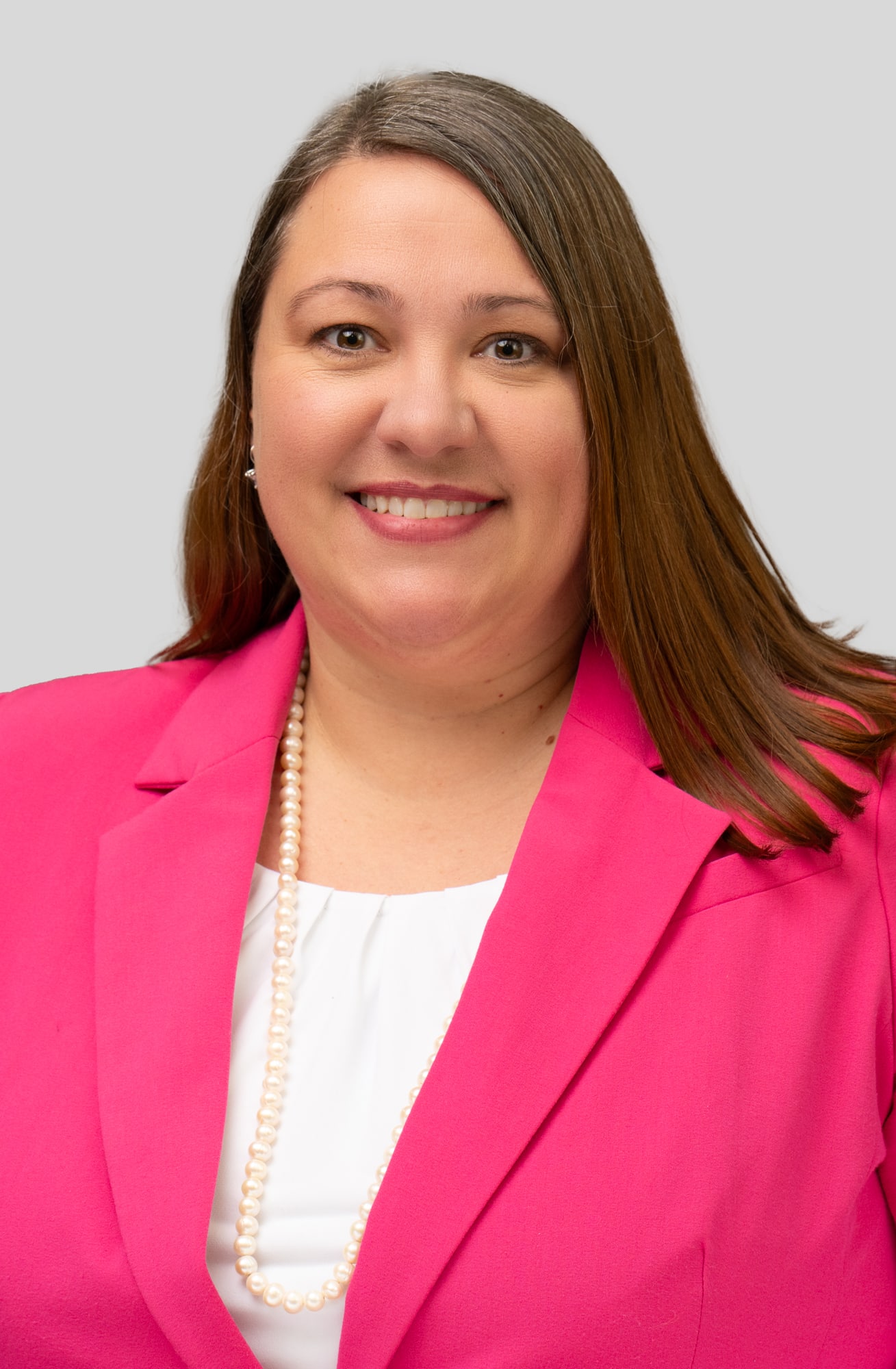 District 3, Amy Semones - City of Jeffersonville